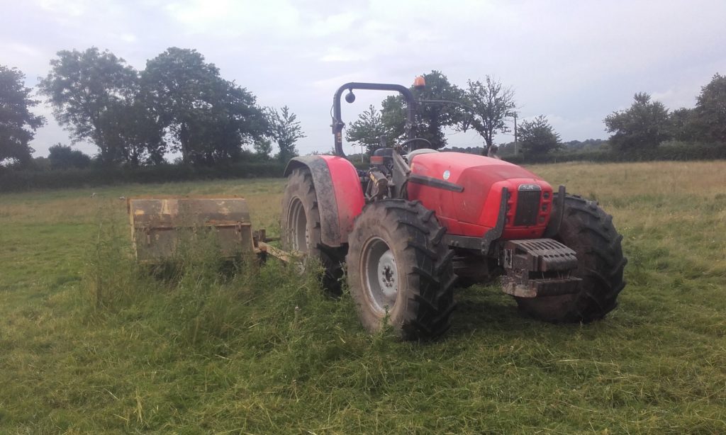 SAME EXPLORER 3 | Traktörler Hakkında Herşey